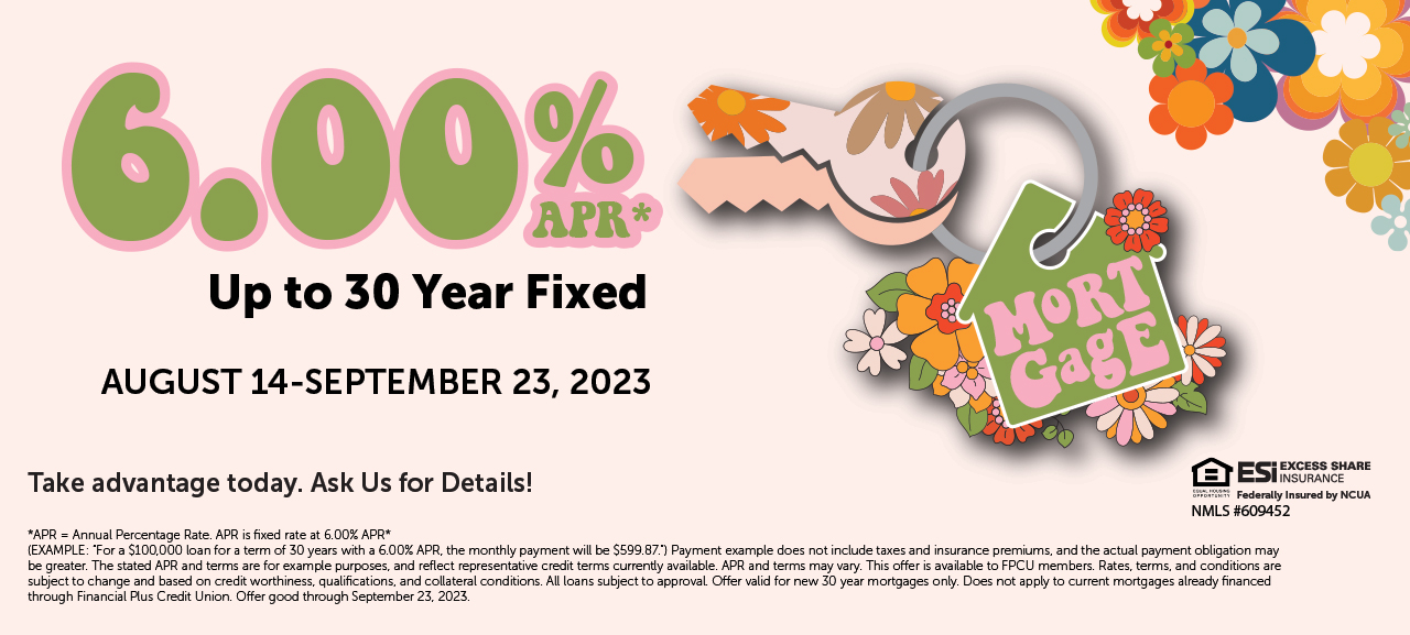 What's New - Our Latest Updates | Financial Plus Credit Union