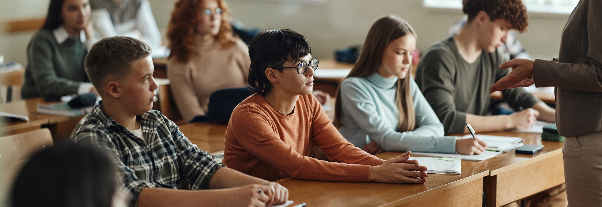 Financial Literacy | Financial Plus Credit Union